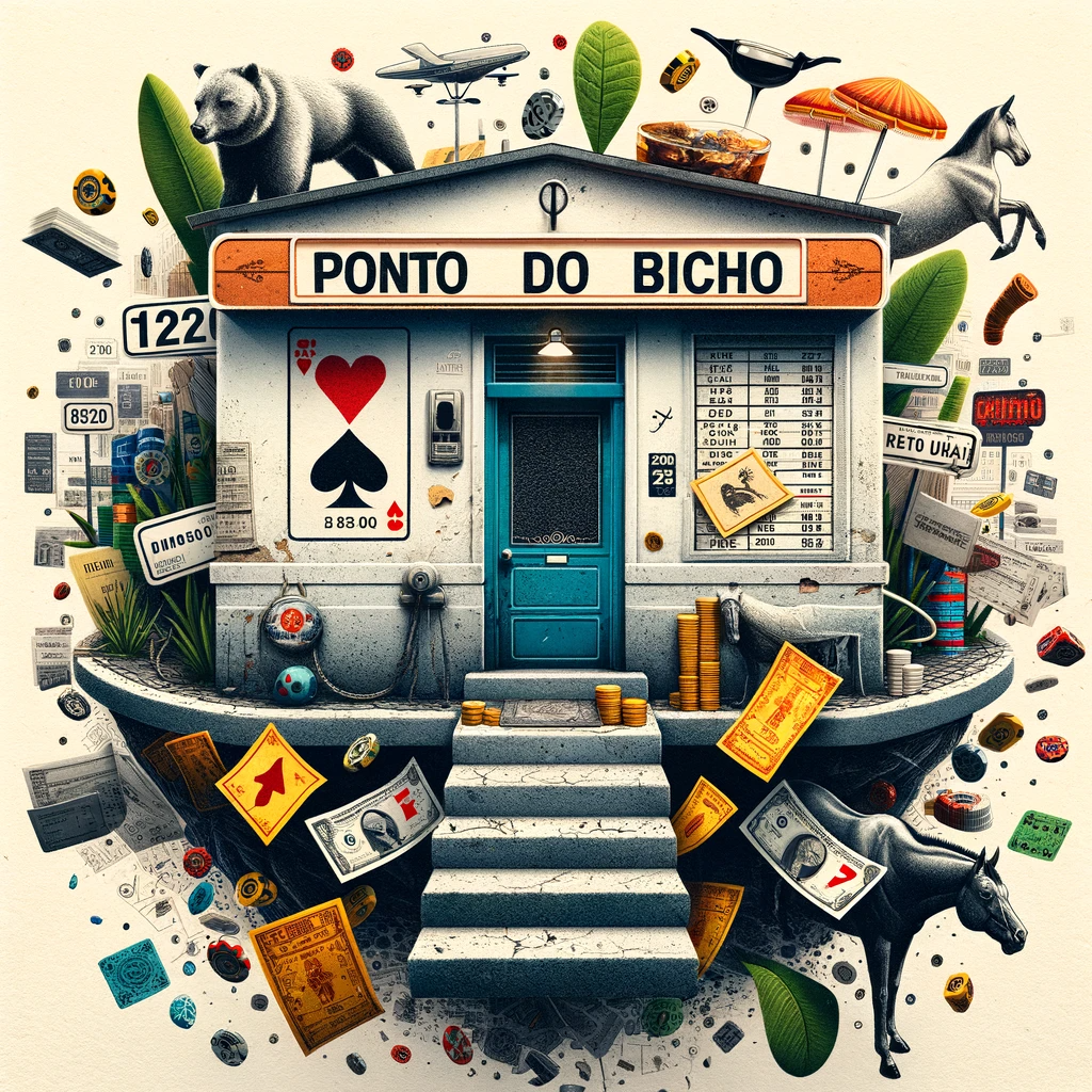 Jogo do Bicho Online - Apostas e Resultados ao Vivo